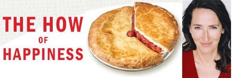 Lyubomirsky's Person-Activity Fit Diagnostic - Ed Batista