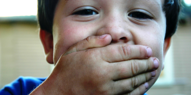 On Speaking Up and Shutting Up - Ed Batista