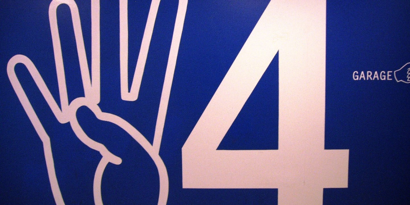 Four Responses to Feedback - Ed Batista