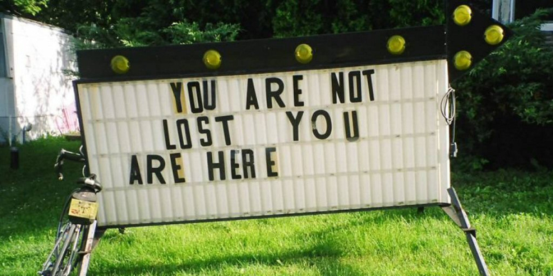 Lost and Found - Ed Batista