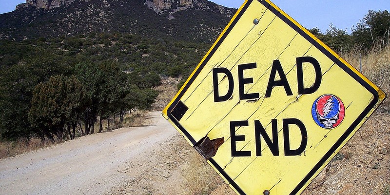 The Ruling Out of Possibilities (On Failure) - Ed Batista