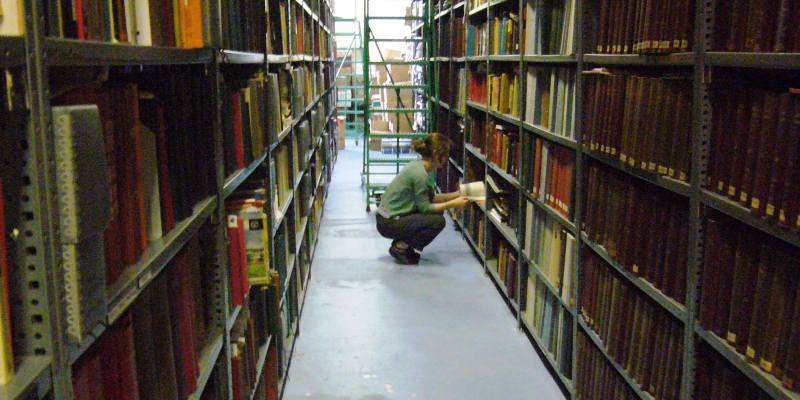 Reading List - Ed Batista