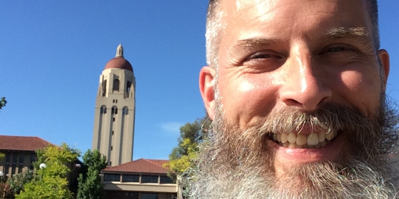 Thank You, Stanford, and Goodbye! - Ed Batista