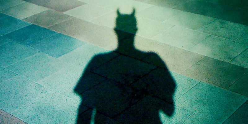 Superpowers and Shadow Sides - Ed Batista