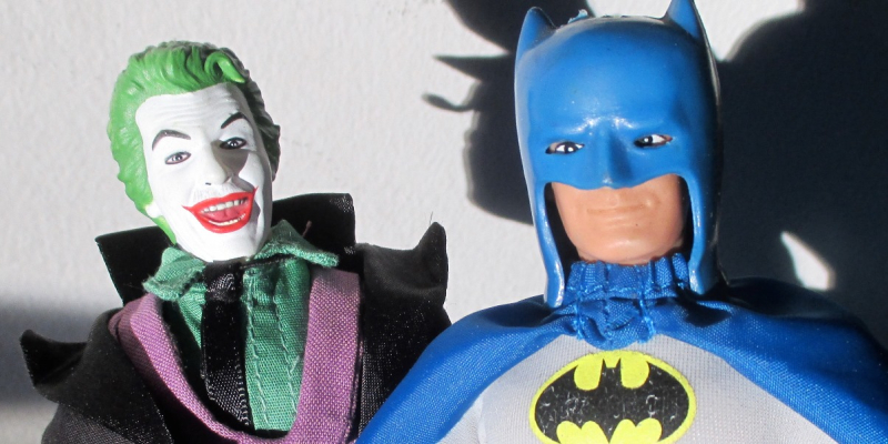 Everyone's the Hero in the Movie of Their Life - Ed Batista